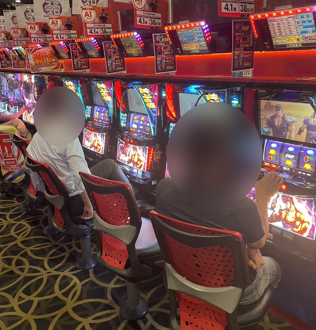 8/26(土)DAMZ紫竹店「スーパーシーサーくん」取材結果 | APチャンネル