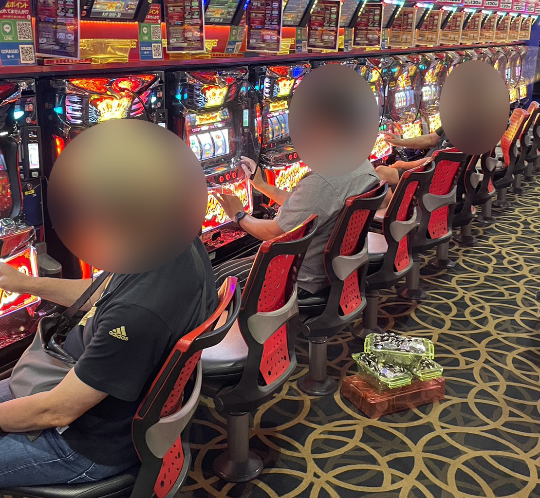 9/16(土)DAMZ紫竹店「スーパーシーサーくん」取材結果 | APチャンネル